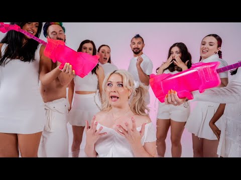 Lady Whisper - Cake Cake Cake (Official Music Video) - YouTube