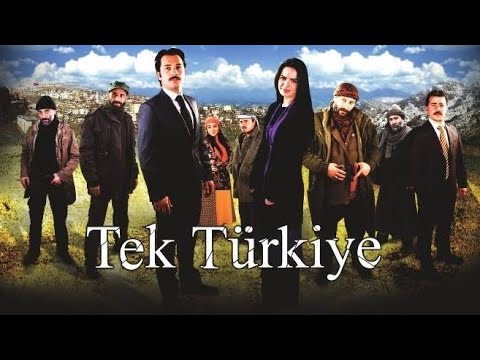 TEK TÜRKİYE DİZİ MÜZİĞİ PUSU