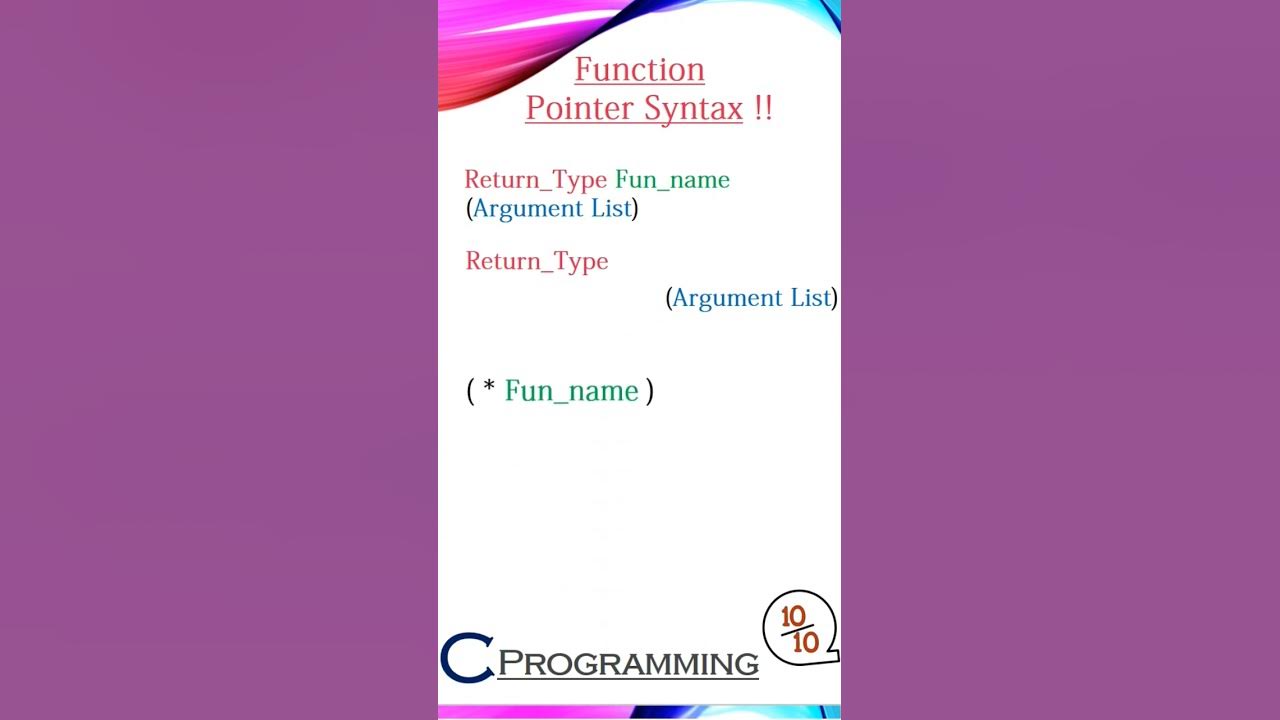 C Programming Tutorial And Job Interview Questions Cprogramming Interview Itjobs Youtube