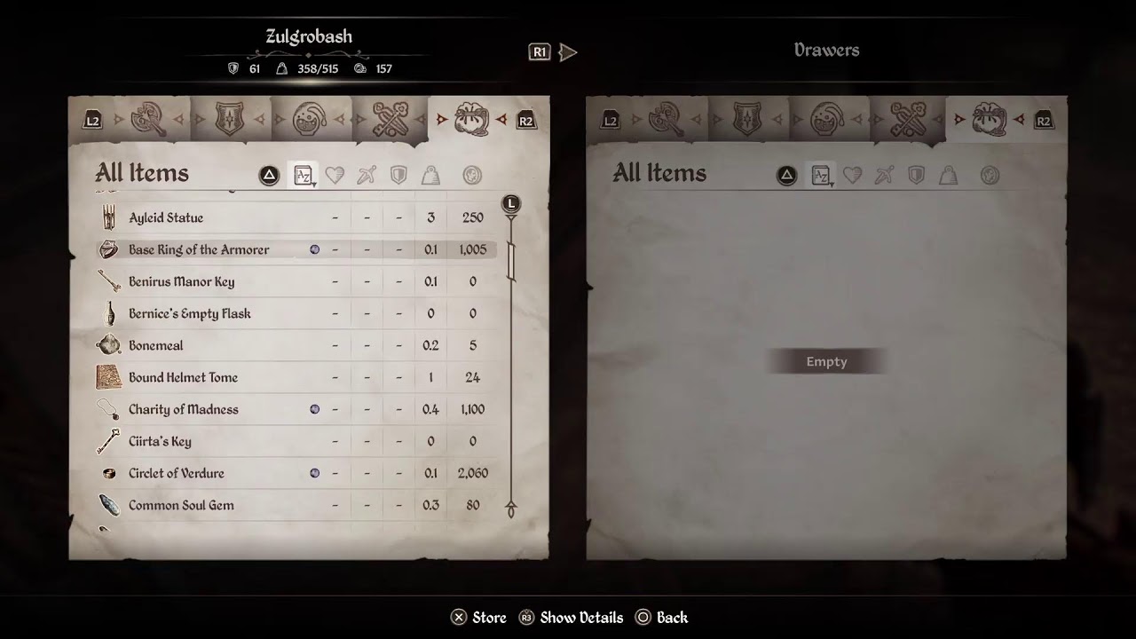 First Oblivion Playthrough! - YouTube