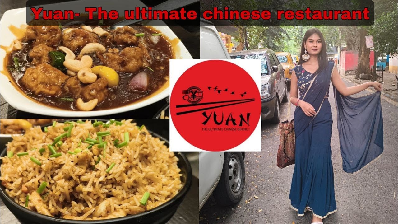 Yuan - the ultimate chinese restaurant/ Authentic chinese restaurant in ...