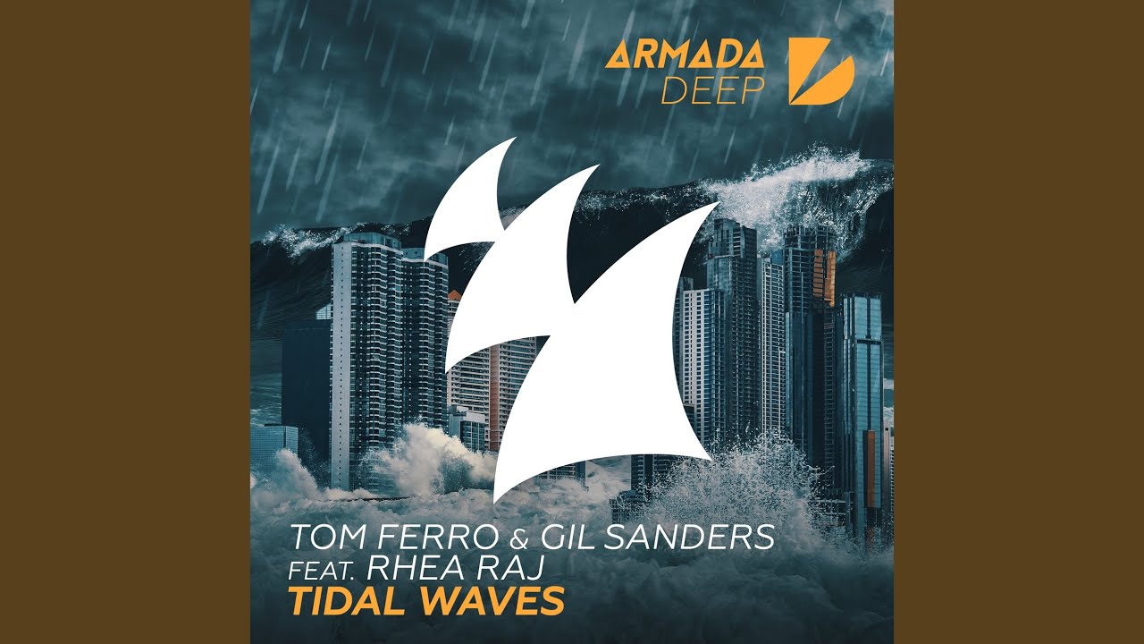 Tidal Waves - YouTube Music