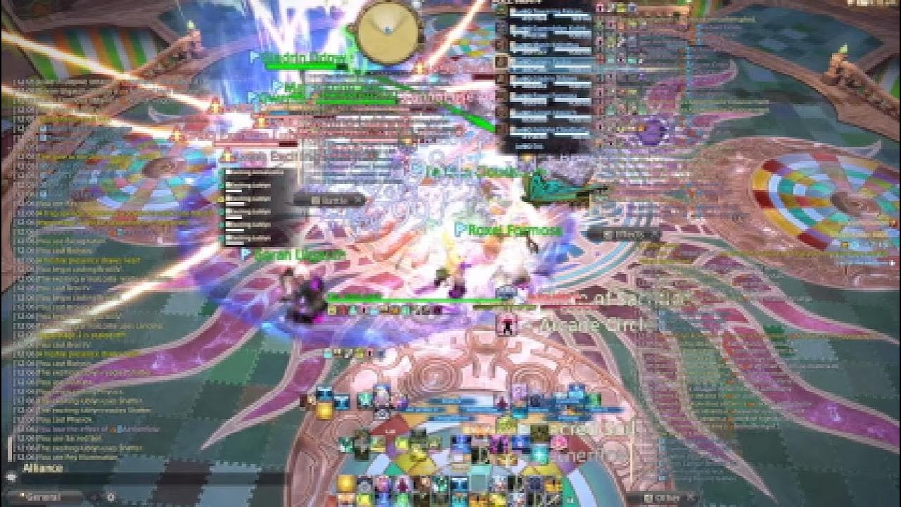 FFXIV, Timeworn Kumbhiraskin Map run (2/6/2022), HardcoreEliteCasuals ...