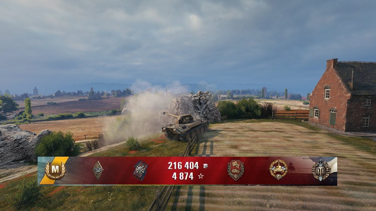 Skorpion G - Fischerbucht - Panzerass - Verteidiger - Großkaliber ...