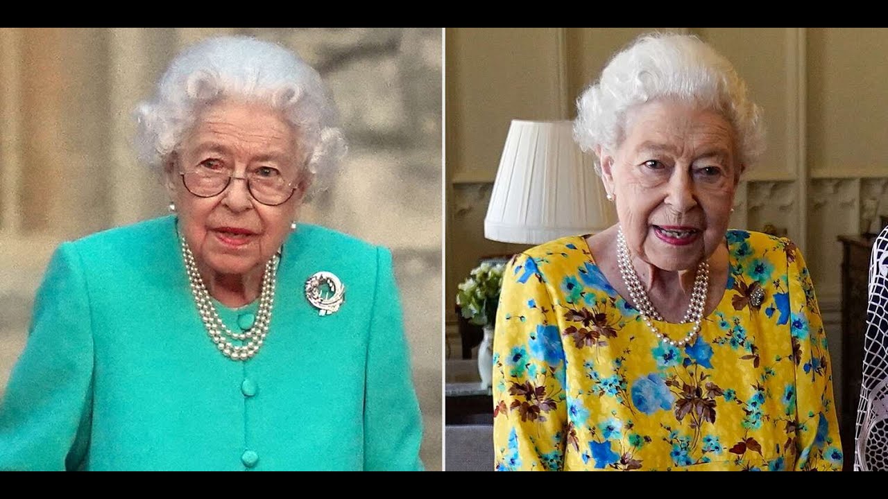 Queen Elizabeth Appears to Have Gotten a Post-Platinum Jubilee Haircut ...