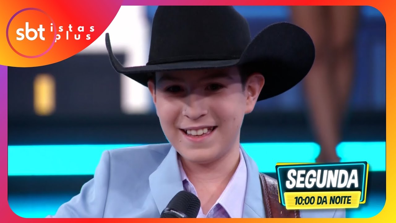 Chamada - "Programa do Ratinho" | DESTA SEGUNDA (02/09/24) - YouTube