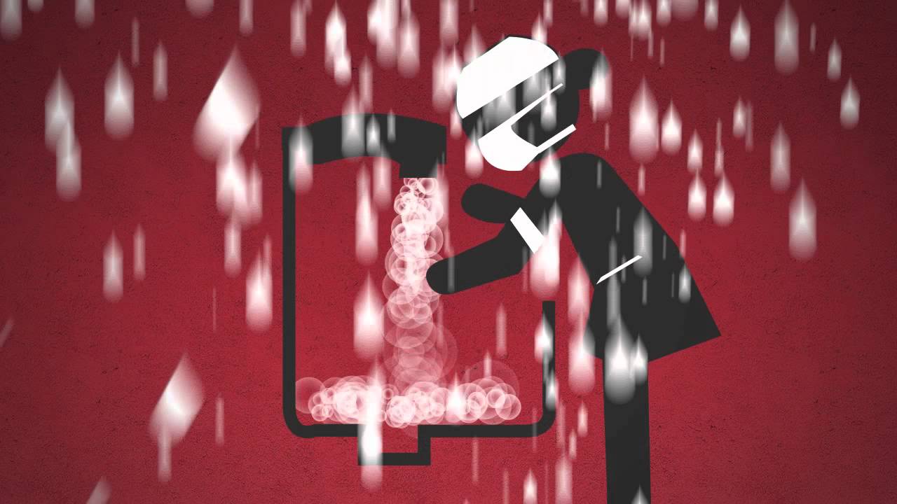 The Long White Line - YouTube