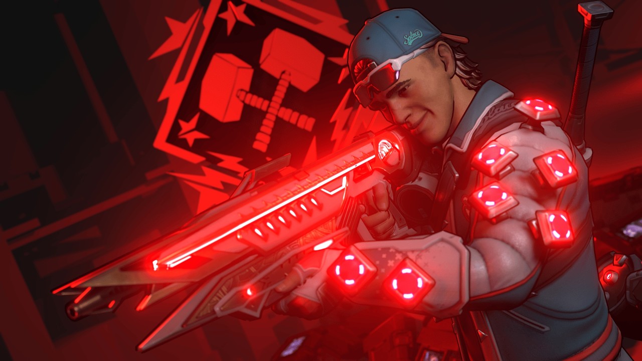 Got Diamond Again..... Demotion Speed Run Time(Apex Legends Solo Queue ...