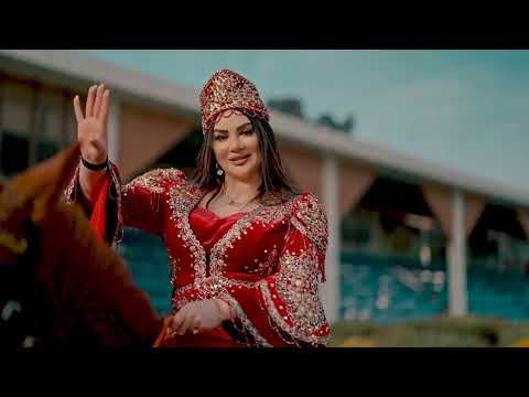 Firuze Babayeva - DELI QIZ 2026 (Official Music Video 4K)