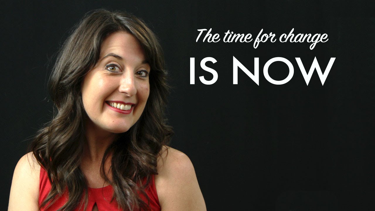 Career coach for women who want to make a difference: Jessica J - YouTube