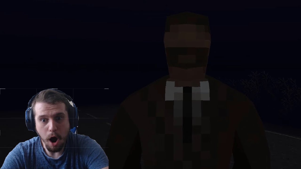 LAST BUS HOME (INDIE HORROR THURSDAYS) - YouTube