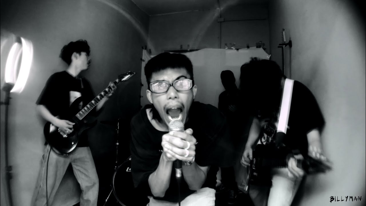 เขียนตามคำบอก - Billyman [OFFICIAL MV] - YouTube