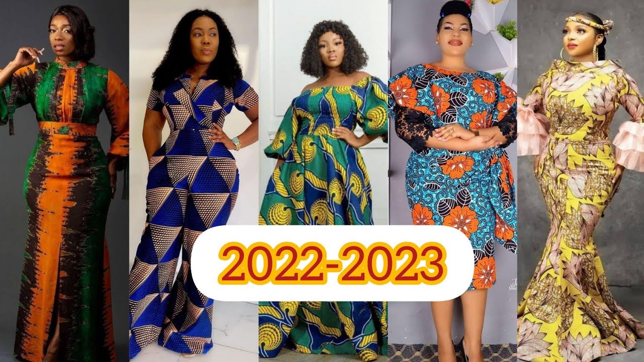 MISHONO YA VITENGE AFRICAN STYLES FABRICS DRESS ANKARA MAX DRESS BUBU ...