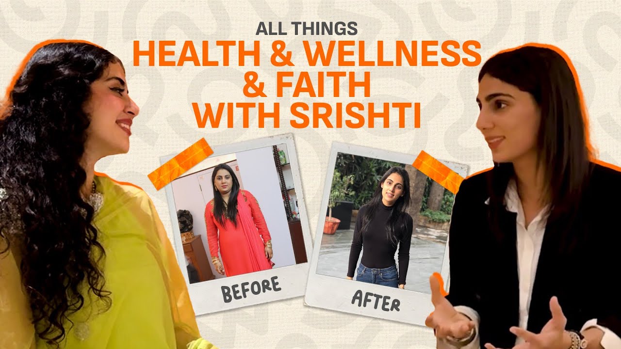 Health, Wellness & Faith - YouTube
