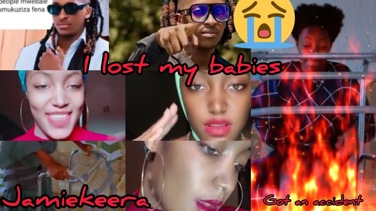 Shocking 😱🥹sad story Jamira keera looking for her family on kyampanya ...