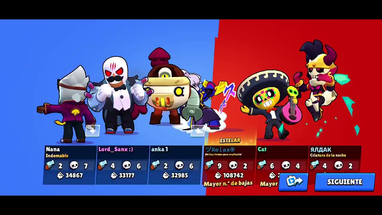 El primo rank 30 part 2 and brawl stars help me pls I need 300 suscribe ...