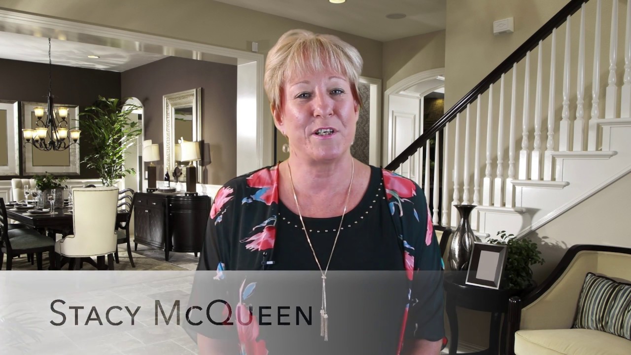 Meet Stacy McQueen Broker Associate with First Team Real Estate - YouTube