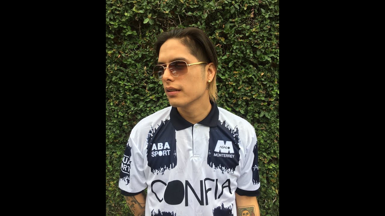 MC AESE ENSALLANDO PARA SU CONCIERTO - YouTube