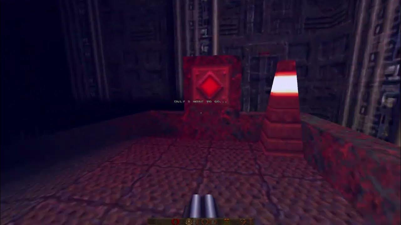 The Best QUAKE Source Ports on Both Windows & Linux - YouTube