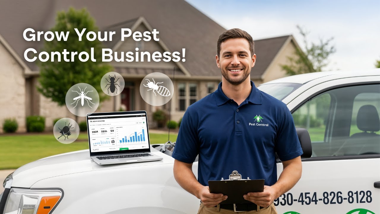 6 Marketing Strategies Every Pest Control Business Owner Should Know ...