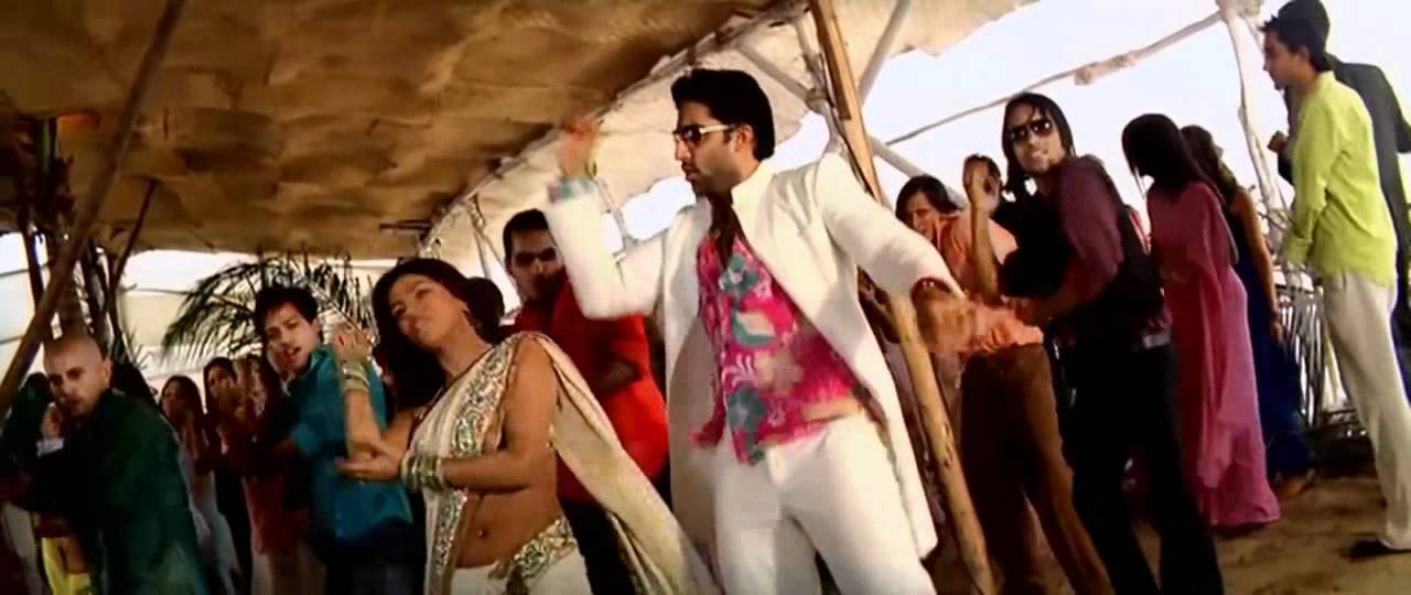 Say Na Say Na Bluffmaster 2005 HD BluRay Music Videos YouTube - YouTube