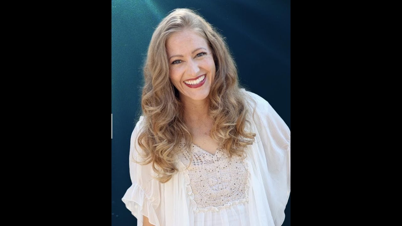 Episode 4 Guest: Jennifer Stirling Campbell on Metal Health. - YouTube