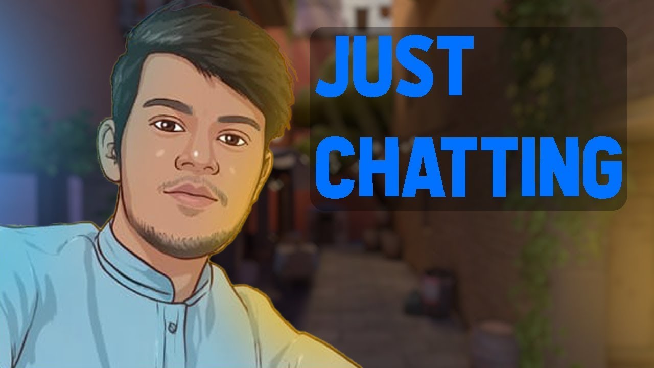 Just Gaming Today !! - YouTube