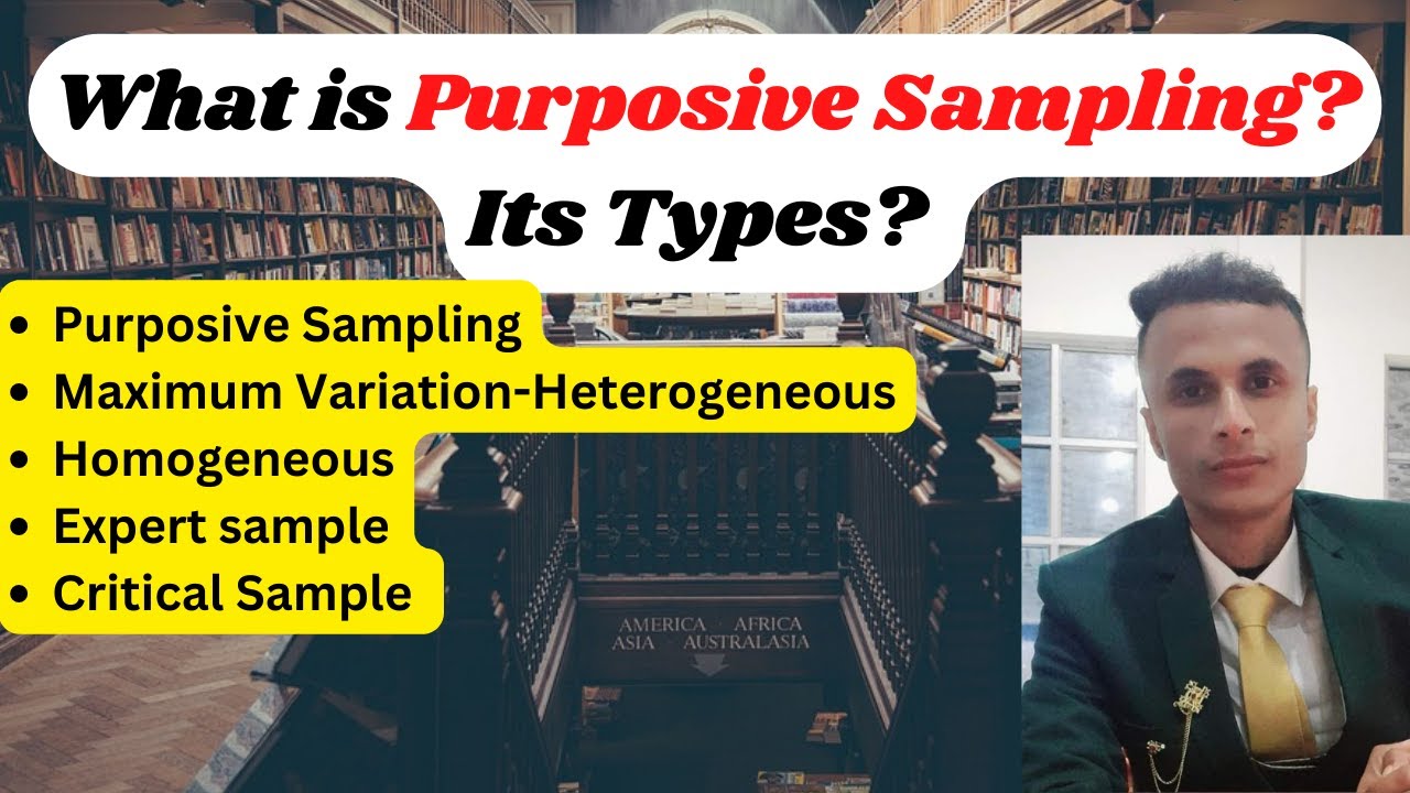 What Is Purposive Sampling Its Types Critical Expert what-is-purposive-sampling-its-types-critical-expert