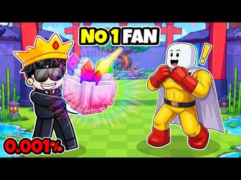 I Trained My SUBSCRIBER to Become a STEAL AN EGG PRO in Roblox!