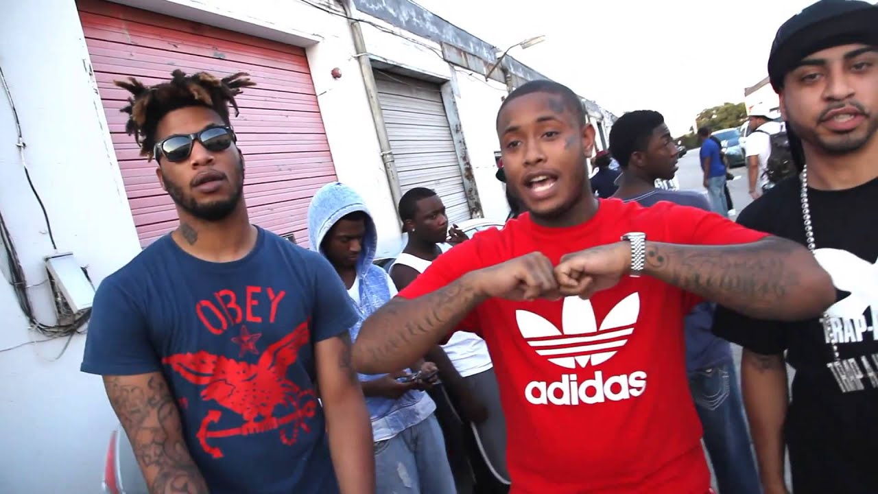 Trill HD Trailer - YouTube