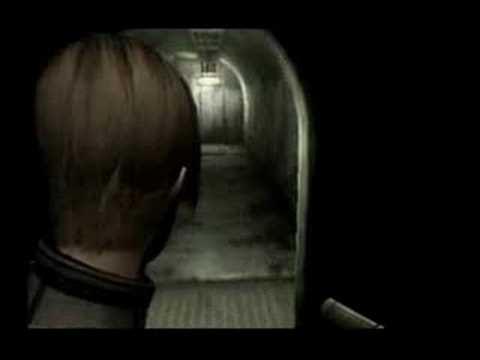 Resident Evil 4 Walkthrough Part 43 - Fighting U3 - YouTube