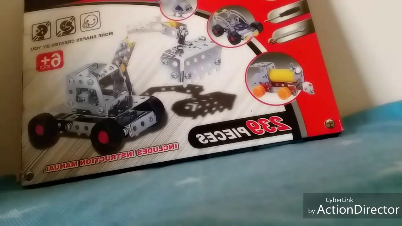 Mikano part.1 - YouTube