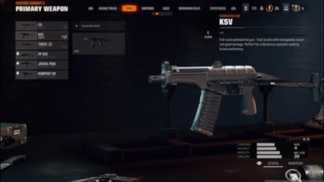 NEW GREEN CLASS STRAT for older gamers! EZ STREAKS! BO6 GAMEPLAY - YouTube