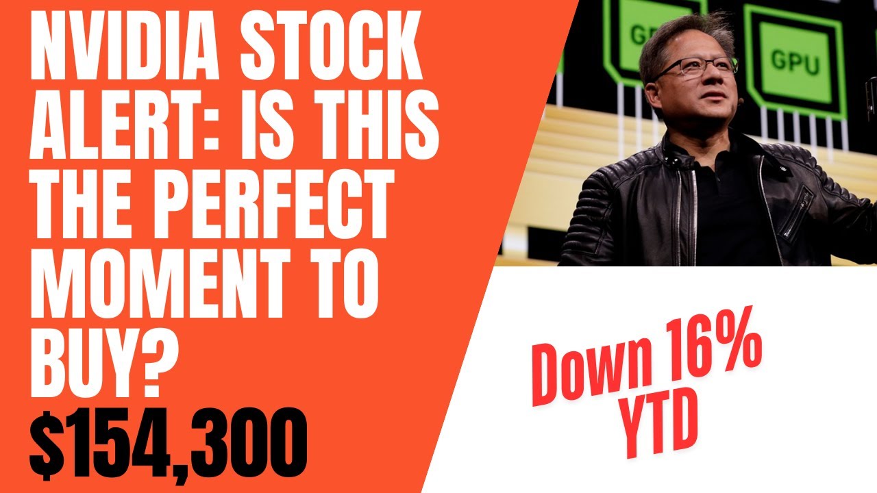 Should You Invest in Nvidia Right Now? Here's the Truth! - YouTube