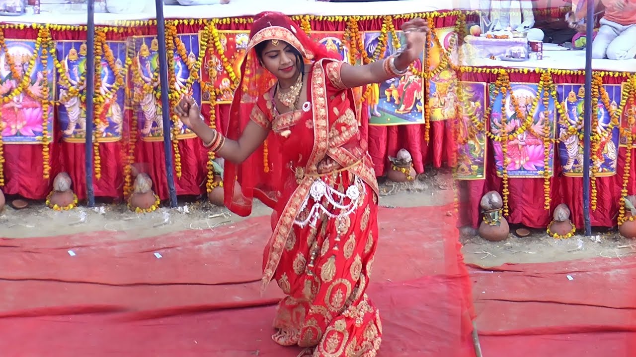 Manjesh Shastri आज तक का सबसे सुन्दर डांस इस लड़की का हुआ बायरल Manjesh ...