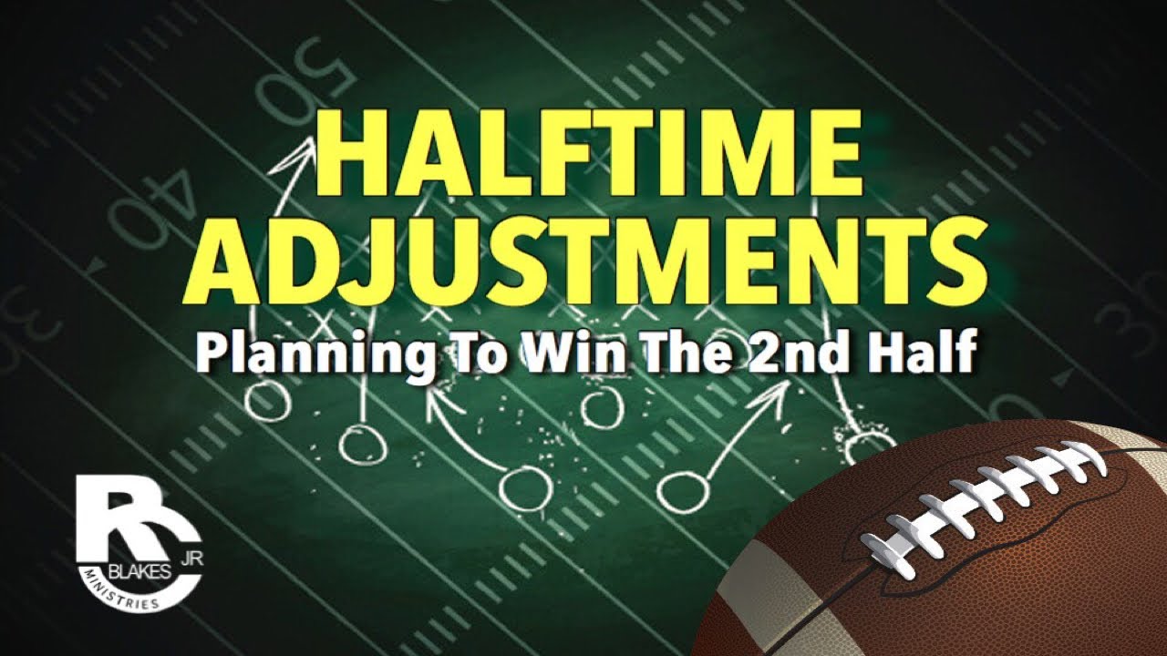 8am Worship Service - "GAME CHANGER SUNDAY" - Bishop RC Blakes, Jr ...