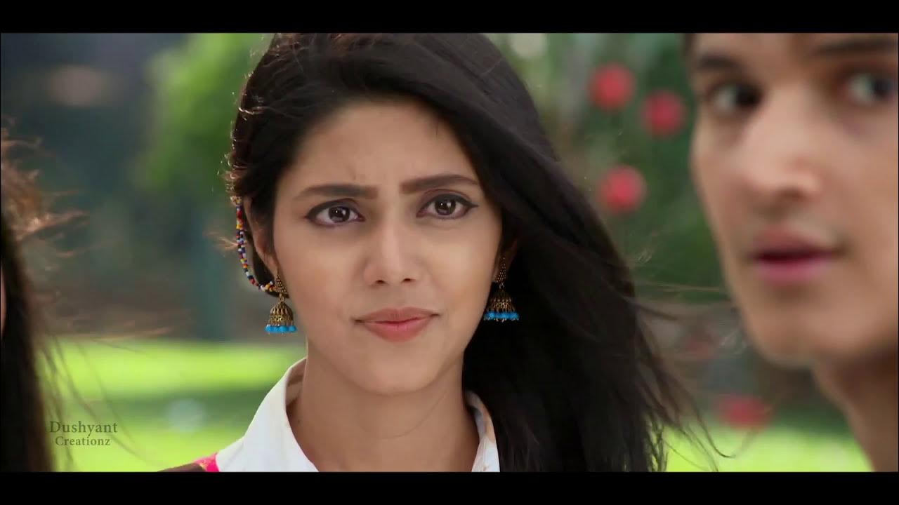 Nakshatra in Kuch Kuch Hota Hai || Naksh || Tara || Umang Jain || Rohan Mehra - YouTube