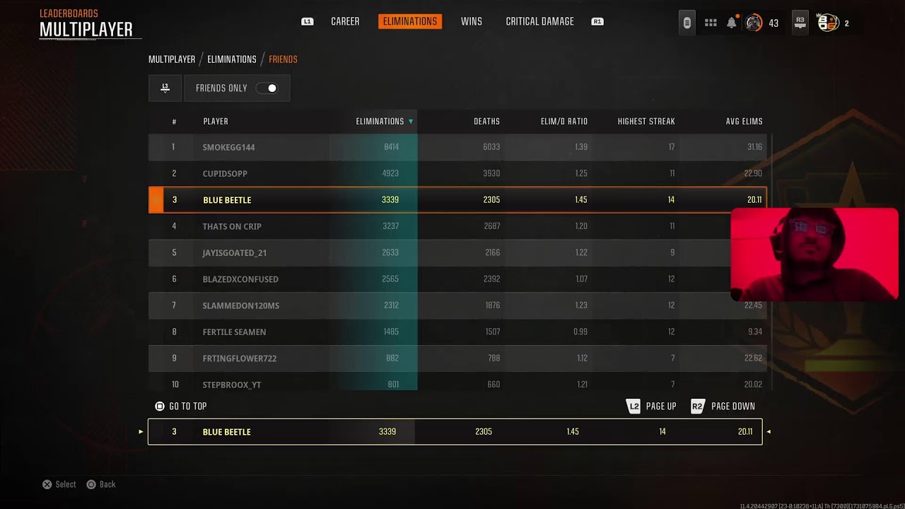 VIEWERS CHOOSE MY WEAPONS!! / B06 Zombies - YouTube