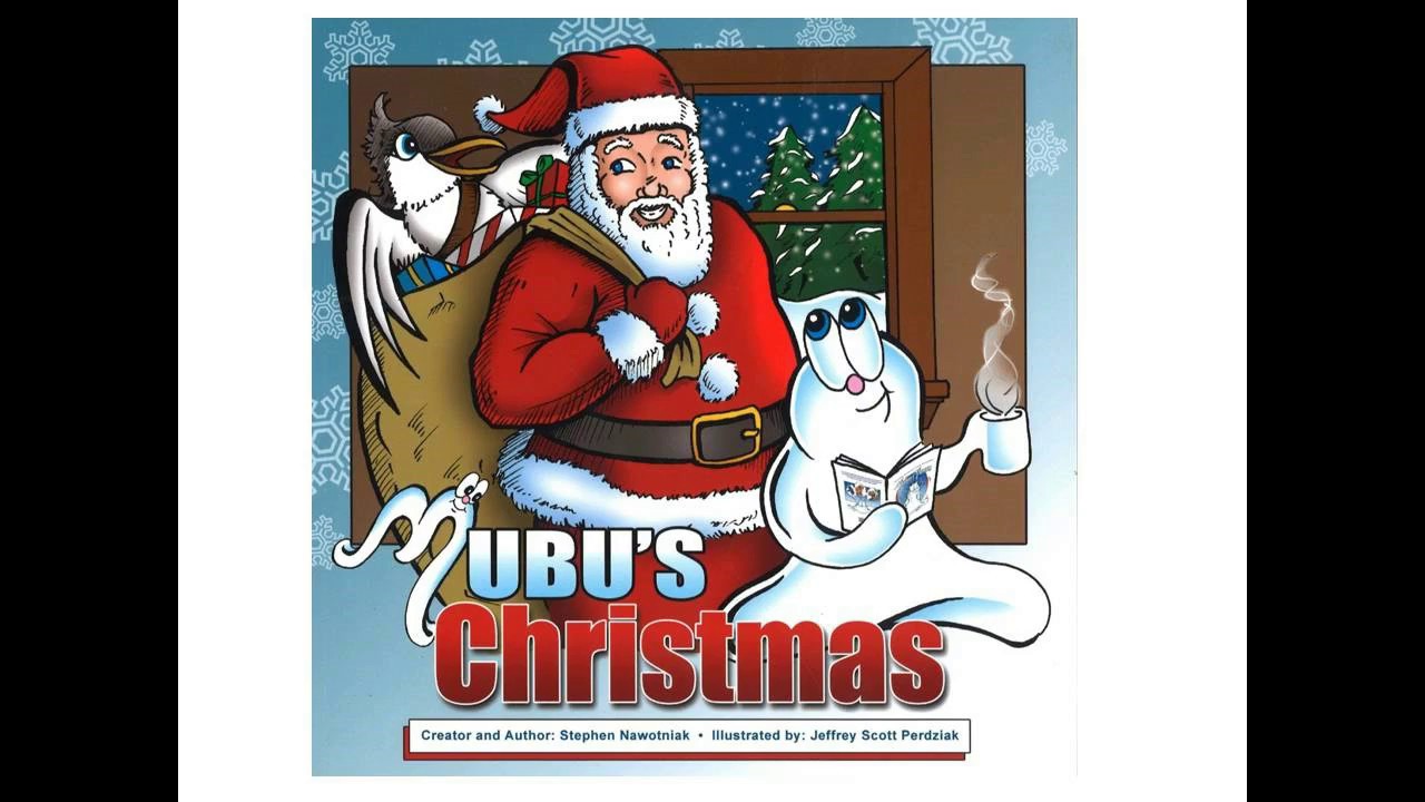 Mubu trailer - YouTube