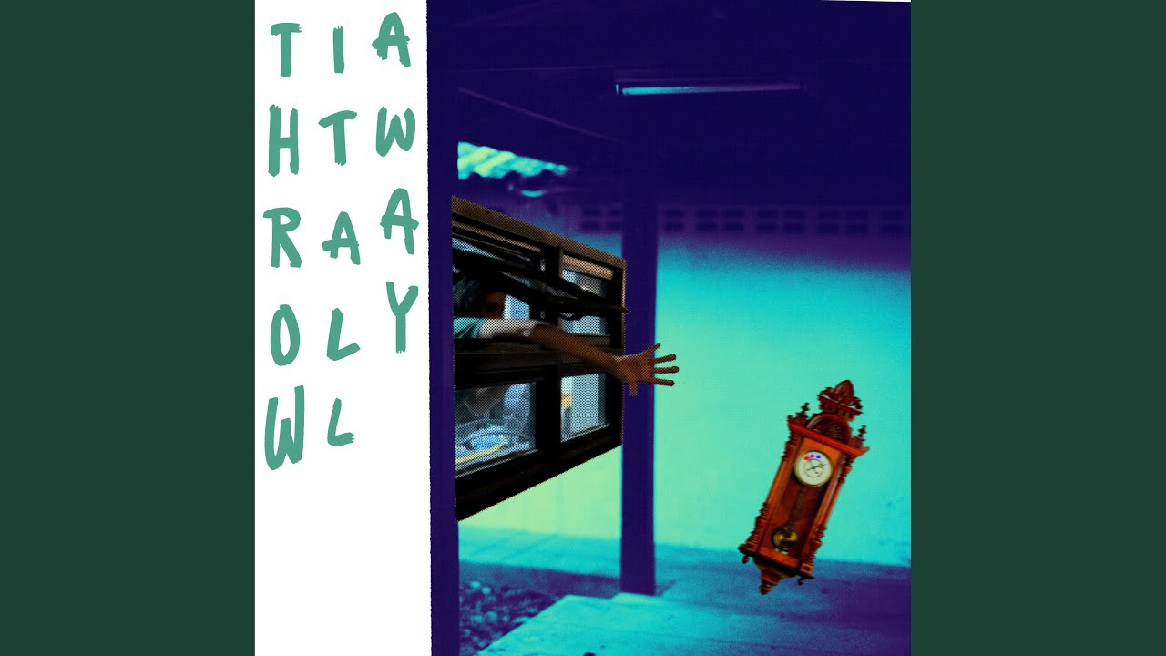 Throw it all - YouTube