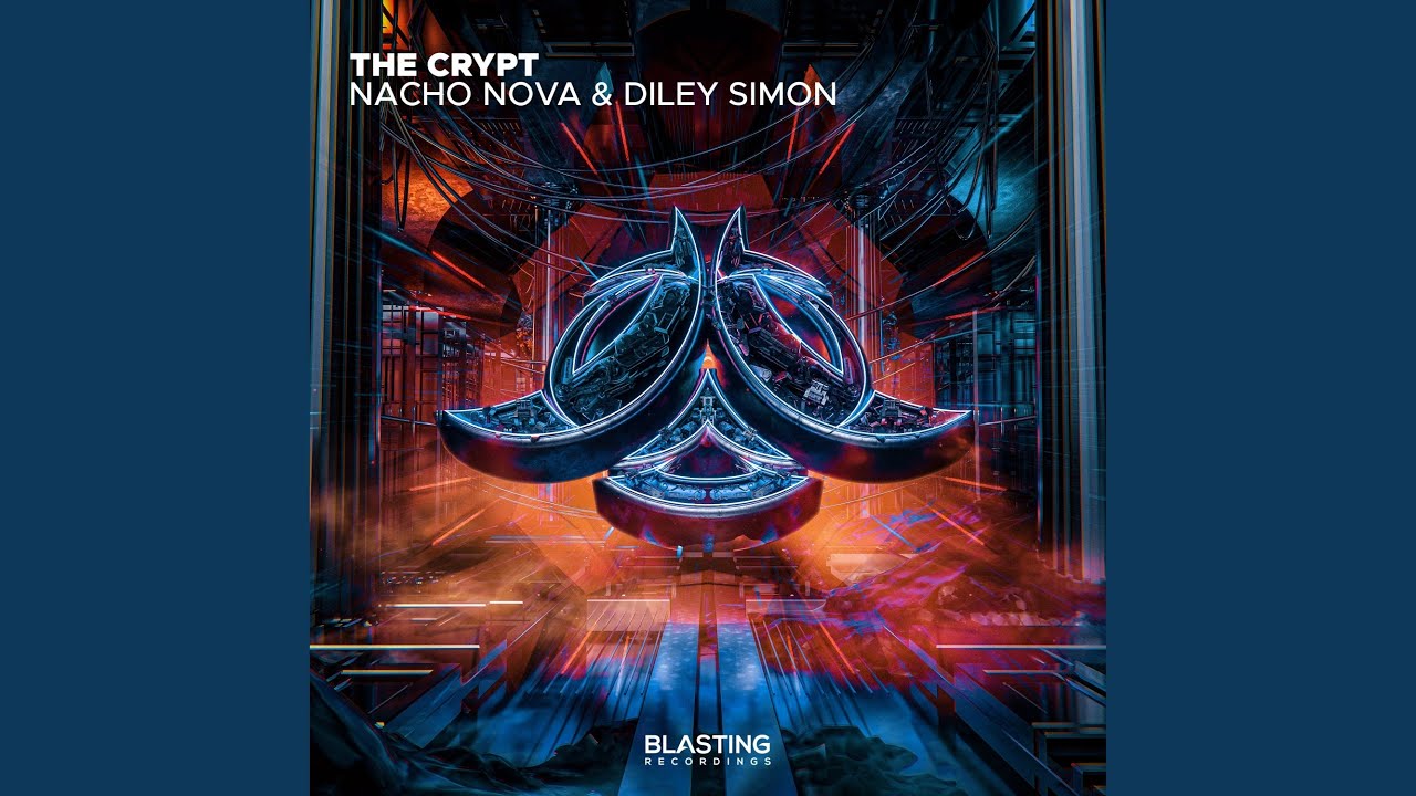 The Crypt - YouTube