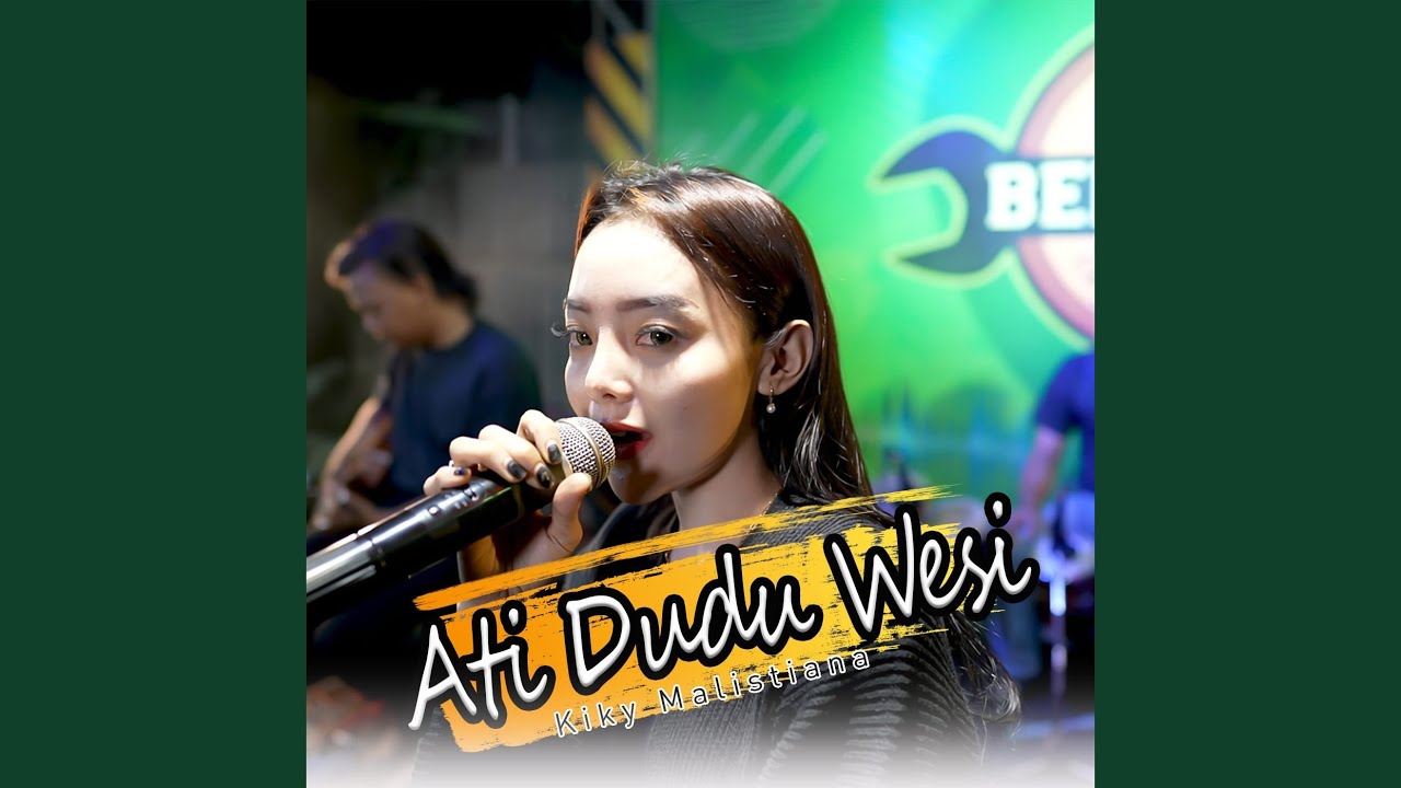 ATI DUDU WESI - YouTube Music