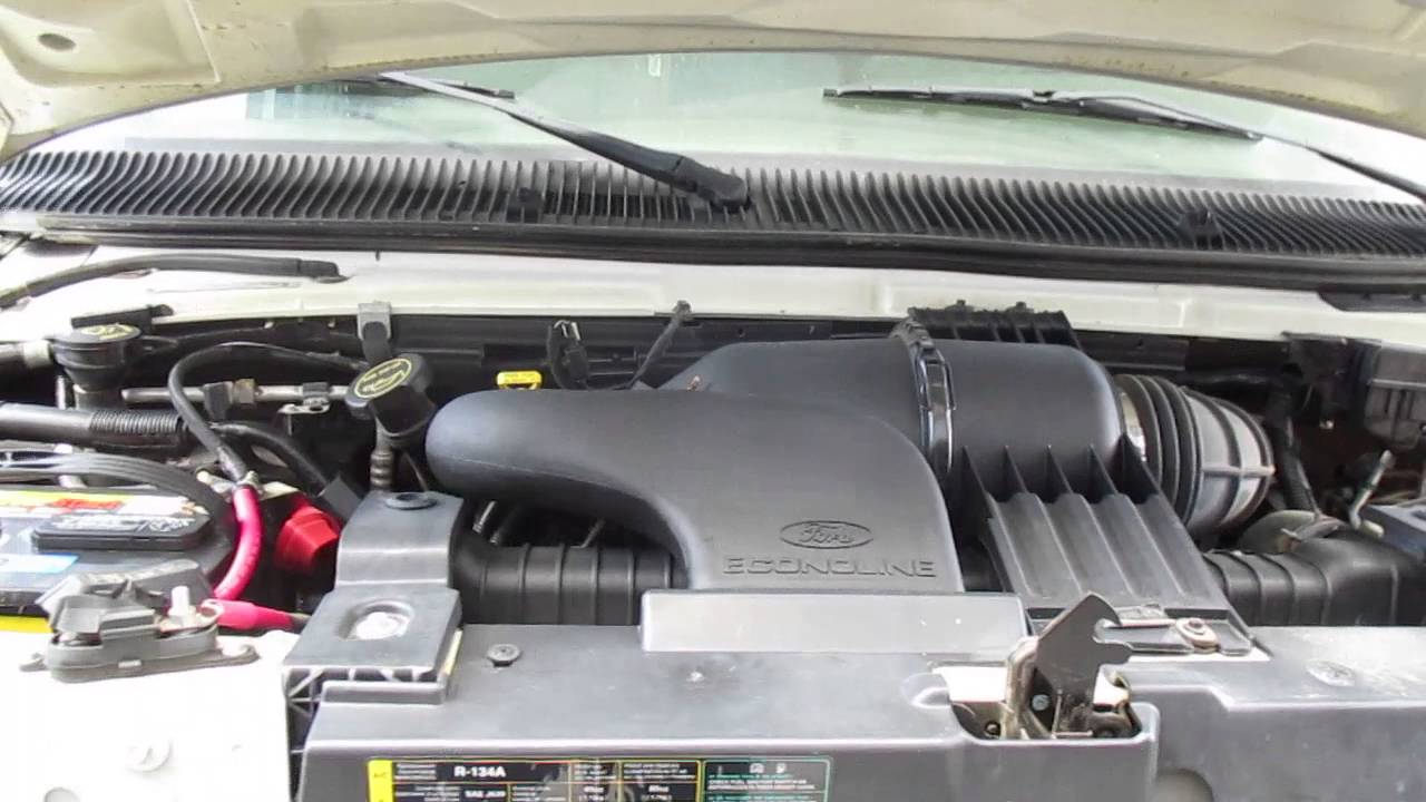 67178 Engine Video - YouTube