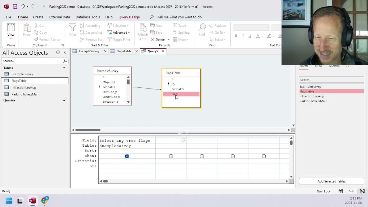 Learn SQL: Solving 1NF problem using SQL - YouTube