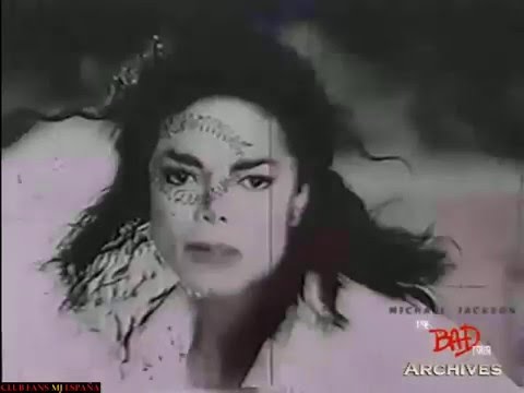 MICHAEL JACKSON Pepsi Anuncio TV SPOT commercial "Dreams" Unreleased ...