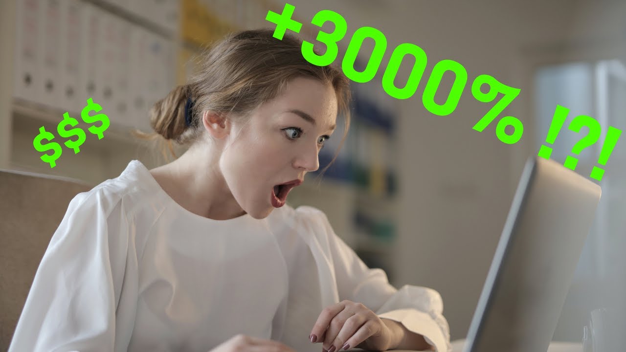 +3000% in two weeks !! Best top performing Alpari PAMM accounts - YouTube