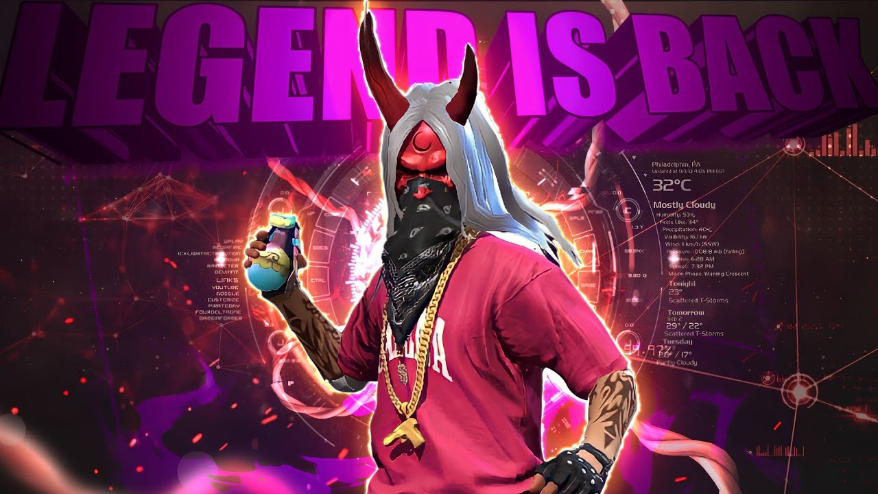 Legend is back 🎯🍷 - YouTube