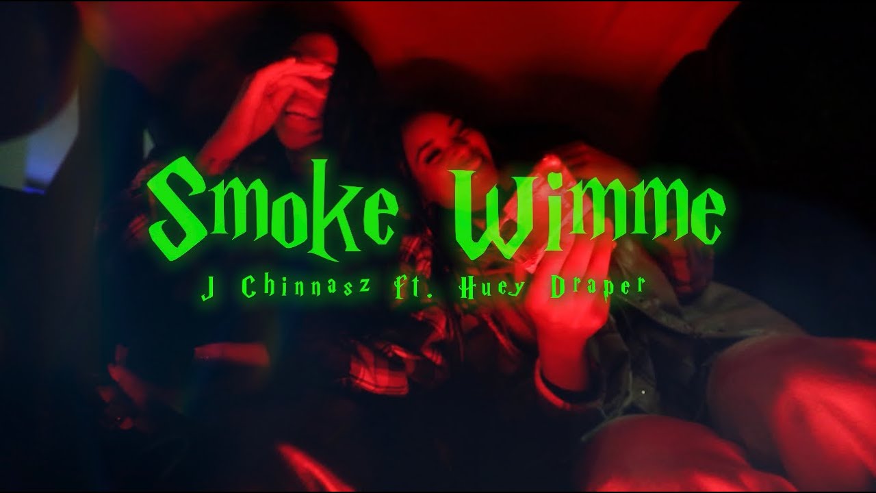 Smoke Wimme - Official Video (feat. Huey Draper) - YouTube