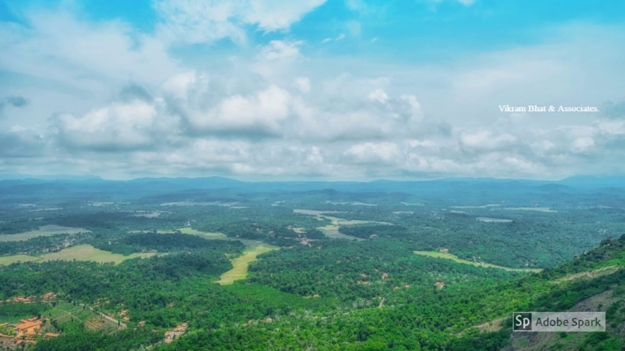 Agumbe| Thirthahalli taluk of Shimoga district, Karnataka, India ...