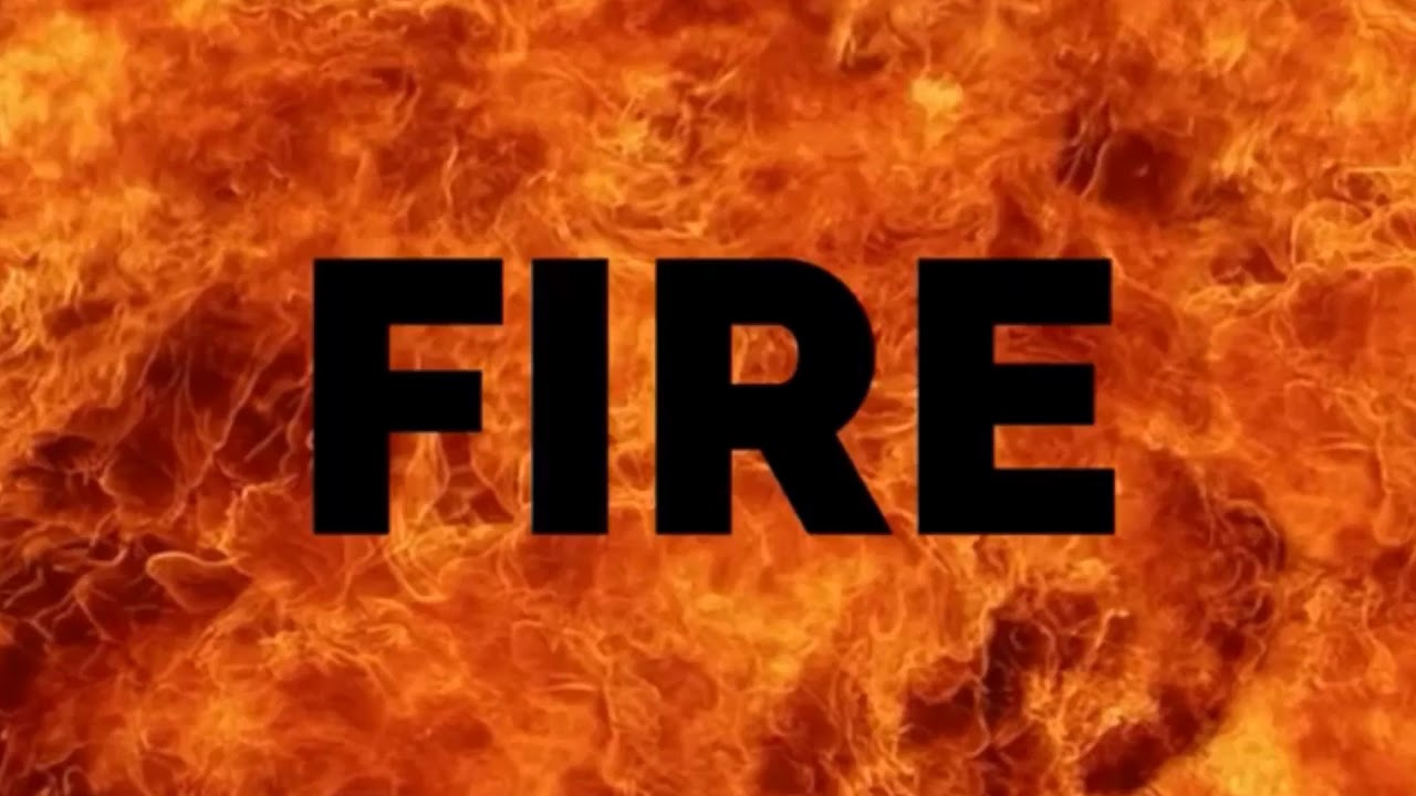 Erif - Fire (Official Music Video) - YouTube